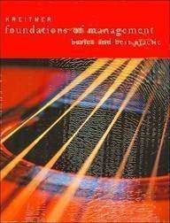 Buy Foundations of Management Book Online at Low Prices in India ...