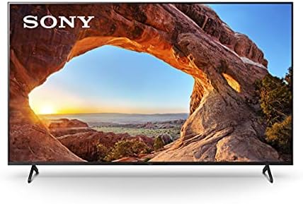 Amazon.com: Sony X950G 55 Inch TV: 4K Ultra HD Smart LED TV with HDR ...