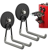 Amazon.com: ULIBERMAGNET Magnetic Screwdriver Holder,Heavy Duty Pliers ...