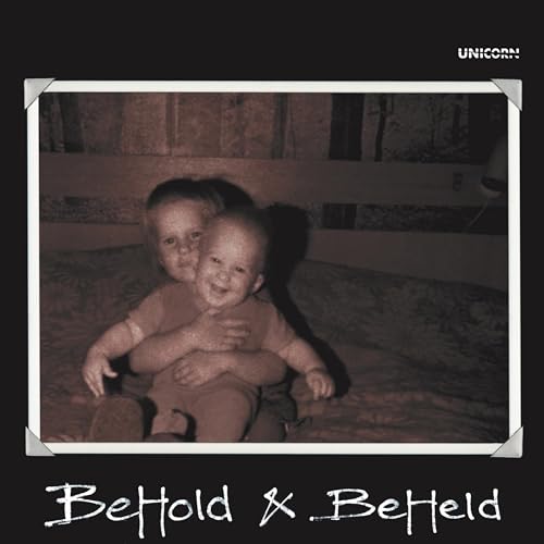 Play Behold & Beheld by Unicorn on Amazon Music