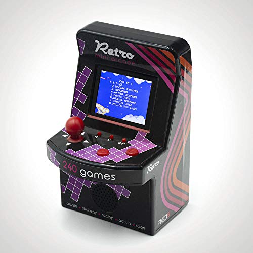 uk arcades's Amazon page