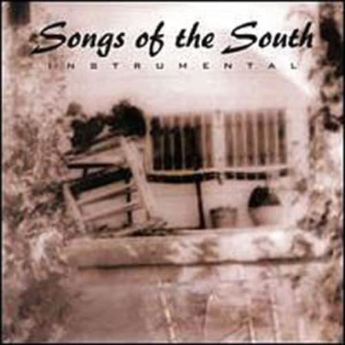 Amazon.com: Songs of the South: CDs & Vinyl