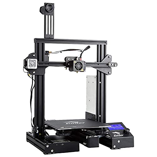The 30 Best Small 3D Printers of 2024 [Verified] - Cherry Picks