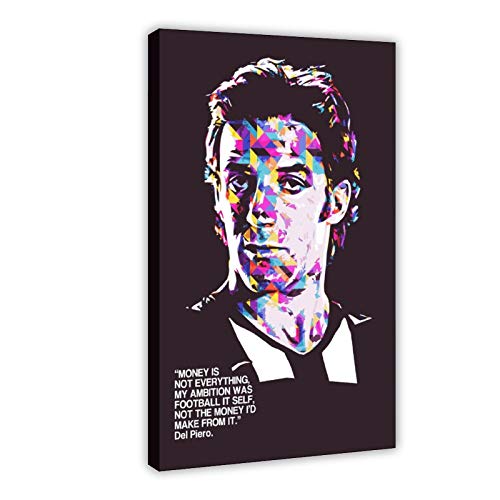 Los mejores pósters de "Alessandro Del Piero"