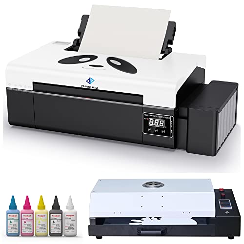 Amazon.ca Best Sellers: The most popular items in Inkjet Printers