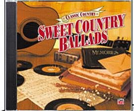 Various Artists - Classic Country: Sweet Country Ballads - Amazon.com Music