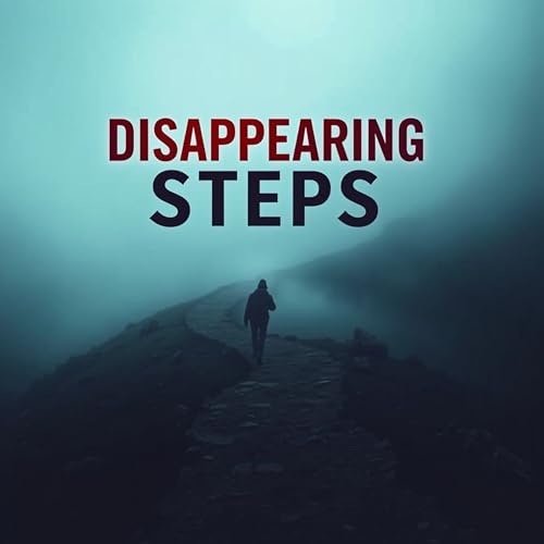 Amazon MusicでWindy STのDisappearing Stepsを再生する