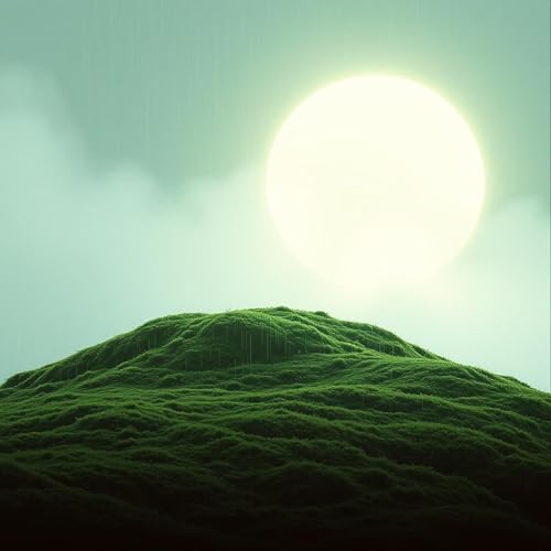 Weightless Drift (Deep Sleep Meditation) by Zen garden on Amazon Music ...