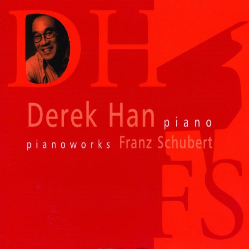 Amazon.com: Franz Shubert Pianoworks : Derek Han: Digital Music