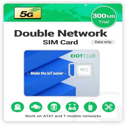 Amazon.com: Verizon Wireless 5G & 4G LTE SIM Card Triple Cut with Sim ...