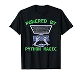 ・ブランド:Python Magic Programming Coding Designs・製造元:Python Magic Programming Coding Designs・製造元/メーカー部品番号:T11JH8Y4EG4・Pytho...