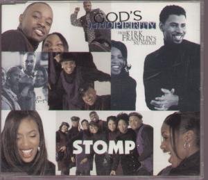 Amazon.com: Stomp: CDs & Vinyl