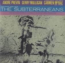 Subterraneans: 0074644748628: Amazon.com: CDs & Vinyl