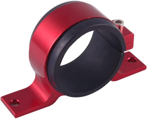 Amazon.com: YXT Car Fuel Pump Fuel Filter Mounting Bracket, 60mm ...