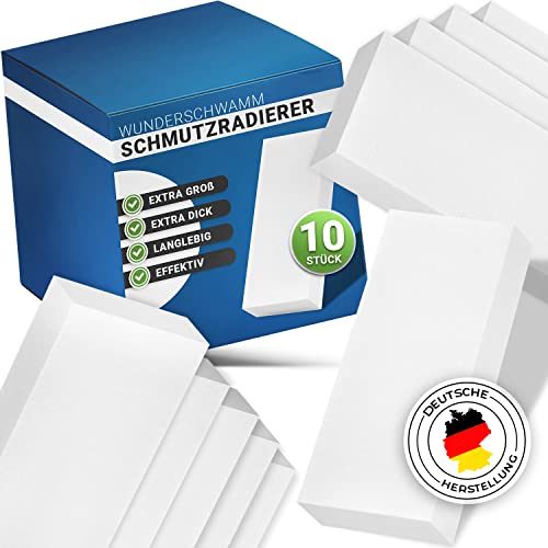 Magic Schwamm – Die 15 besten Produkte im Vergleich & Angebote ...