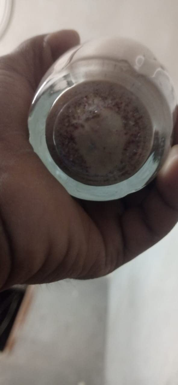 Asitis Nutrition Atom Whey Protein Isolate 1Kg | 30G Protein, 6.1G Bcaa ...