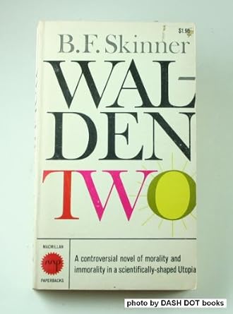 Walden Two | Amazon.com.br