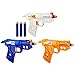 Amazon.com: Nerf Snapfire Action Figure (3 Pack) : Toys & Games
