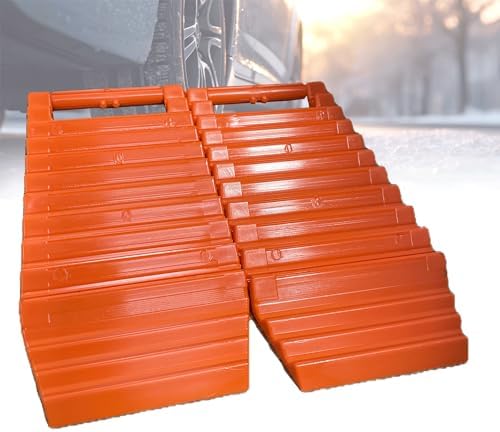 Amazon.com: Tread Ahead: Ultimate Mud Rescue Traction Boards - Unleash ...