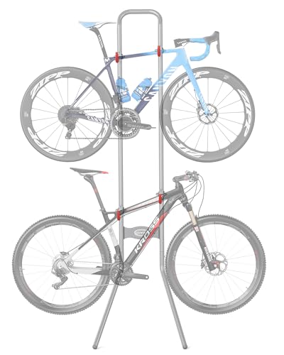 10 Best Indoor Bike Racks for Organized and Stylish Storage