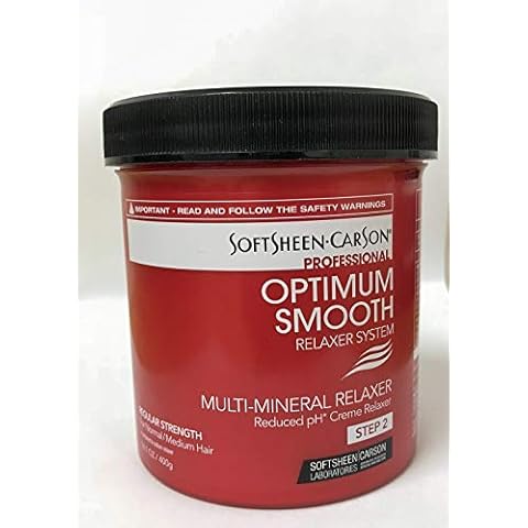 The 4 Best Sodium Hydroxide Hair Relaxers of 2024 (Reviews) - FindThisBest