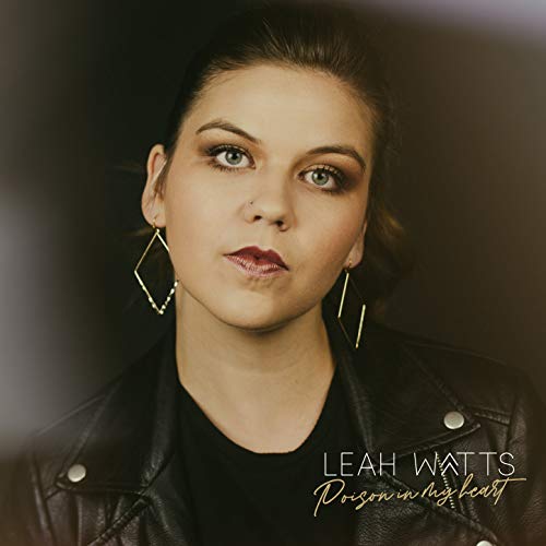 Poison in My Heart de Leah Watts en Amazon Music Unlimited