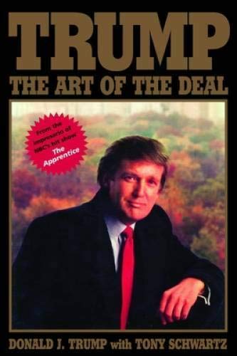 Trump: Trump, Donald J., Bohner, Kate: 9780609000687: Amazon.com: Books