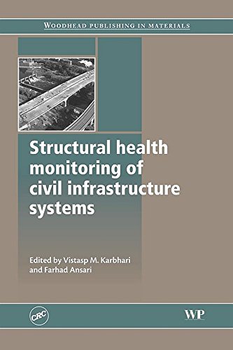 Structural Health Monitoring of Civil Infrastructure Systems (Woodhead ...