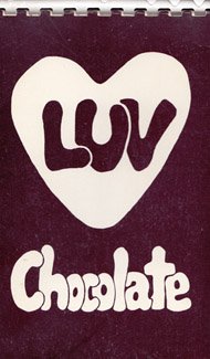 Luv Chocolate: Kristin Elliott: Amazon.com: Books