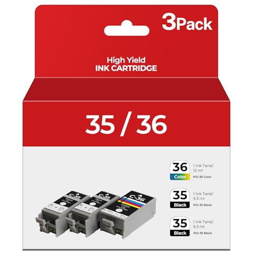 Best Cartridge Compatibles with Canon Pixmas: A Guide to High-Quality ...