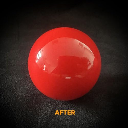 Restore – Billiard and Pool Ball Restorer (Compound) – BigaMart