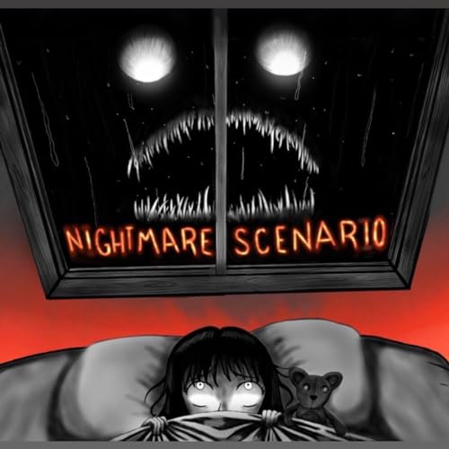 Amazon.com: Nightmare Scenario : Proof Of Concept Productions: Audible ...