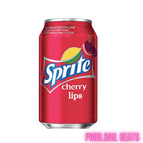Cherry Sprite Lips de Pink Ghost en Amazon Music Unlimited