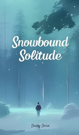 Buy Snowbound Solitude Book Online at Low Prices in India | Snowbound ...