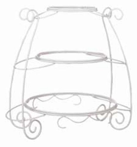 Wilton Garden Cake Stand : Amazon.in: Toys & Games