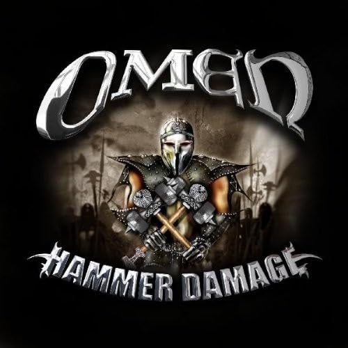Amazon.com: Hammer Damage: CDs & Vinyl