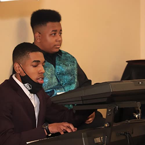 Écouter Gospel Mix par Ty Da Musician feat. Lil Mike sur Amazon Music ...