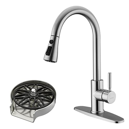 Is WEWE A Good Faucet Brand? Read Our Comprehensive Review | Mr ...