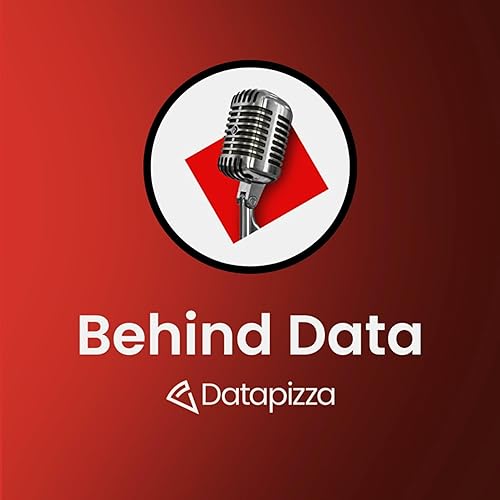 Behind Data : Datapizza: Amazon.in: Books