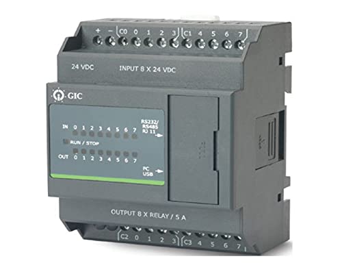 General Industrial Controls Ac Plc : Amazon.in: Industrial & Scientific