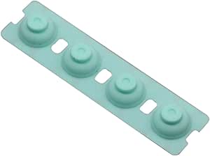 Amazon.com: SZRKBDㅤ Rubber Dome Cup Silicone Bowl Devote to EC ...