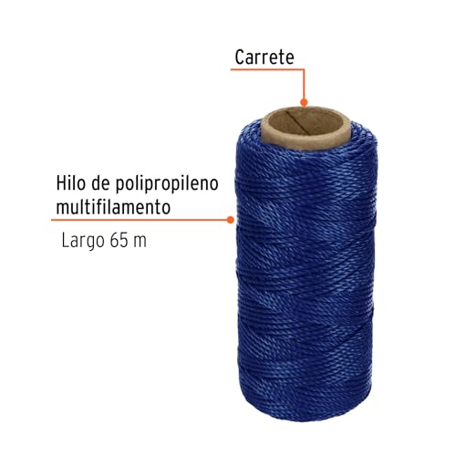 Hilo Para Albañil - Ferreteria Y Herramientas