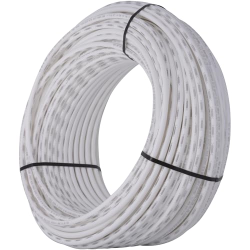 Sharkbite 1/2 Inch Pex-B Pipe Review: Professional Guide