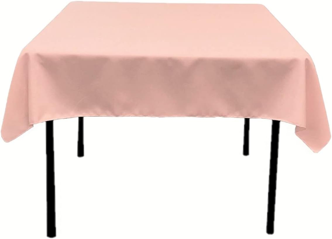 Amazon.com: New Creations Fabric & Foam Inc 36" by 36" Square Polyester ...