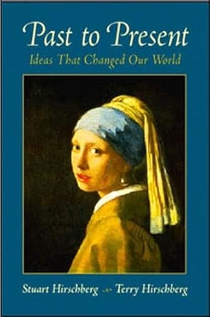 Past to Present: Ideas That Changed Our World: Buy Online at Best Price ...