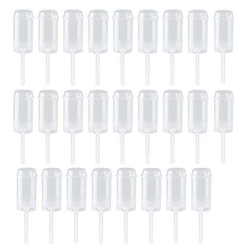 Top 10 Plastic Push Pop Containers of 2022 - Katynel