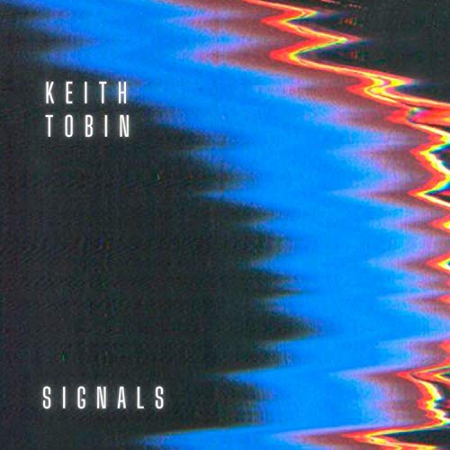 Signals de Keith Tobin en Amazon Music Unlimited