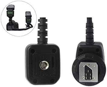 Amazon.com : Mcoplus® FT-35C Professional 3m E-TTL TTL Off Camera Flash ...