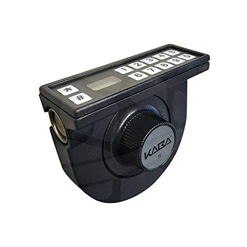 Kaba Mas Hamilton Cencon ATM Lock: Amazon.com: Industrial & Scientific