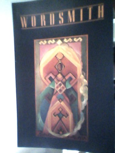 Wordsmith - A Journal of Poetry and Art (Spring 1995): -: Amazon.com: Books